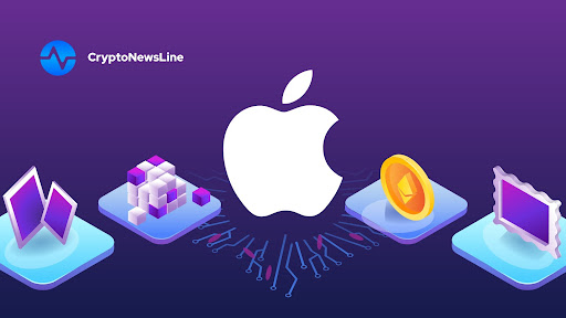 Apple's New Rules Implement NFT "Tax" | Crypto News Line